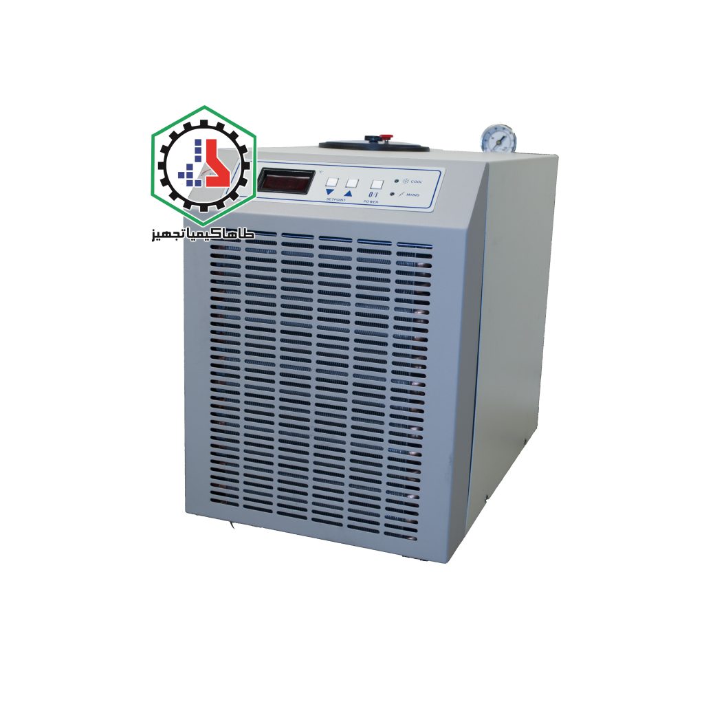 CHILLER MODEL 75 HPHT VISCOMETER-Fann | | تأمین و فروش تجهیزات تخصصی ...