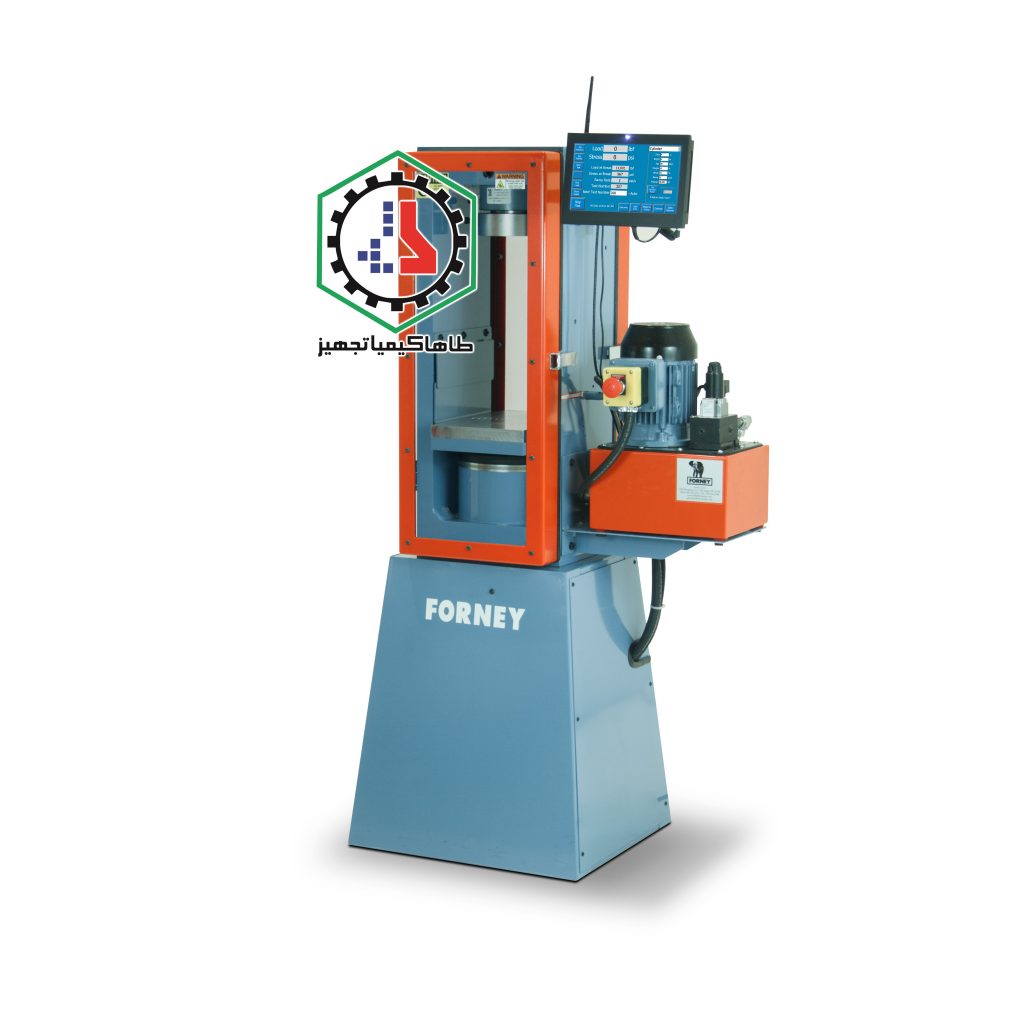 Automated Compressive Strength Tester Fann | | تأمین و فروش تجهیزات ...